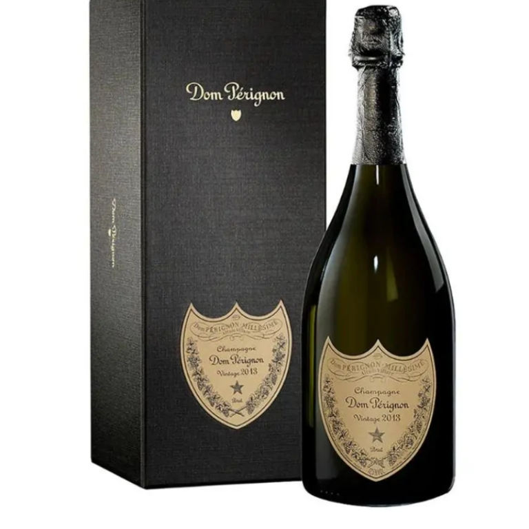 DOM PERIGNON BRUT BOX 2013 BL 750ML - 20/Vin (20 sur Vin) Duty Free ...